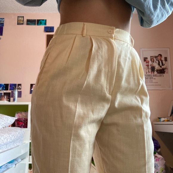 Preferred Classix (vintage) | Pants & Jumpsuits | Vintage Pastel Light ...